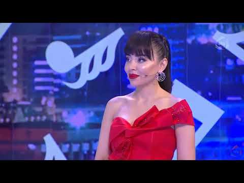 Anar Niftullayev (qarmon ) Nanəli verlişindən