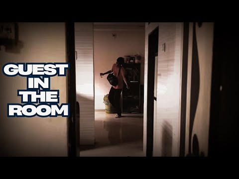 Guest In The Room - Emotional Drama Short Film - YouTube