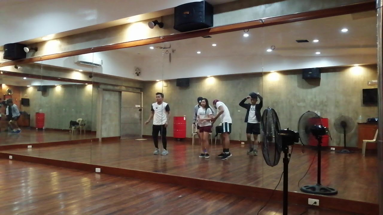 Zebbiana DANCE COVER - YouTube