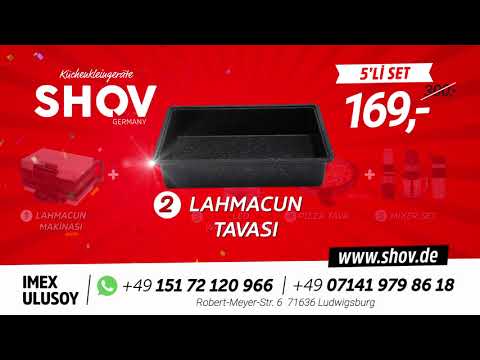 Shov Reklam