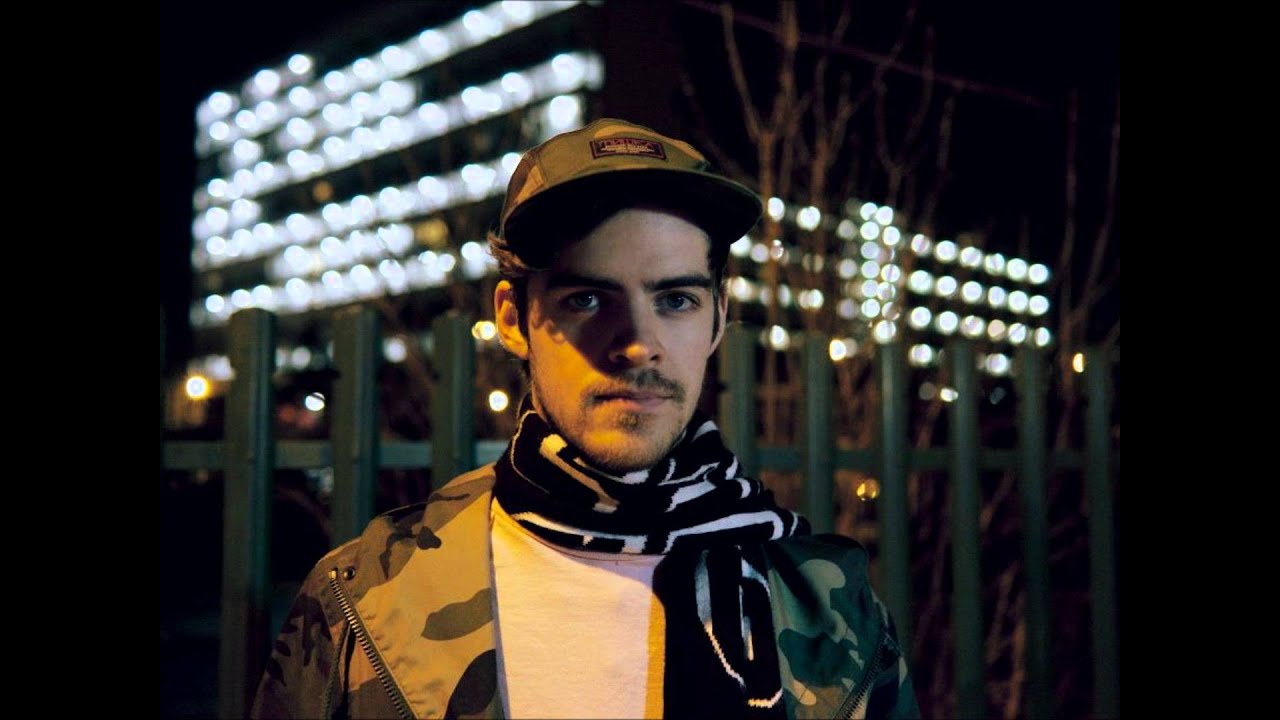 Ryan Hemsworth - Proto - YouTube