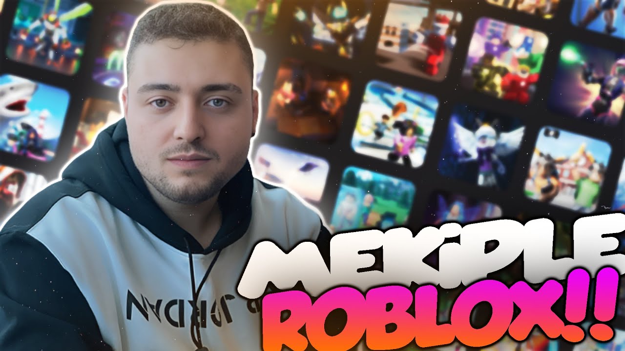 CyberRulzTv - MEKİPLE ROBLOX OYNUYOR!! | 23 Eylül 2023 - YouTube