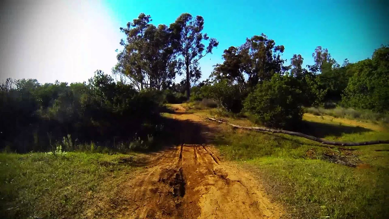 Wright Field 2 - Alpine - YouTube