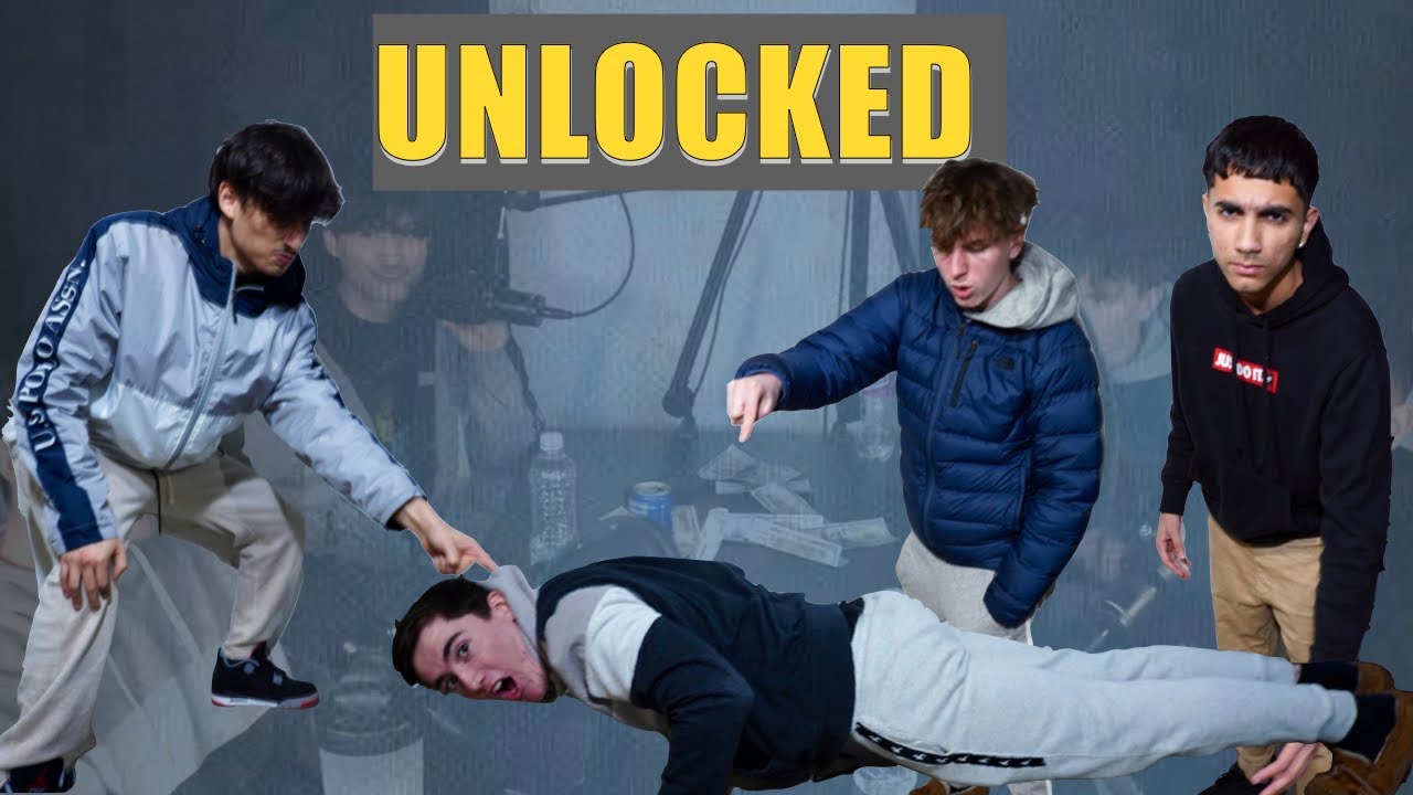 Future Marine Danny Silva discusses his thoughts before boot camp - YouTube