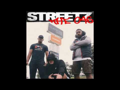 The 046 Official - STREETZ (Audio) - YouTube