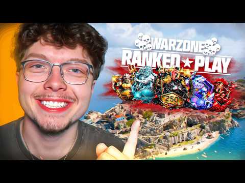 Aydan's First Day on the NEW FORTUNE'S KEEP RANKED! (Season 4)