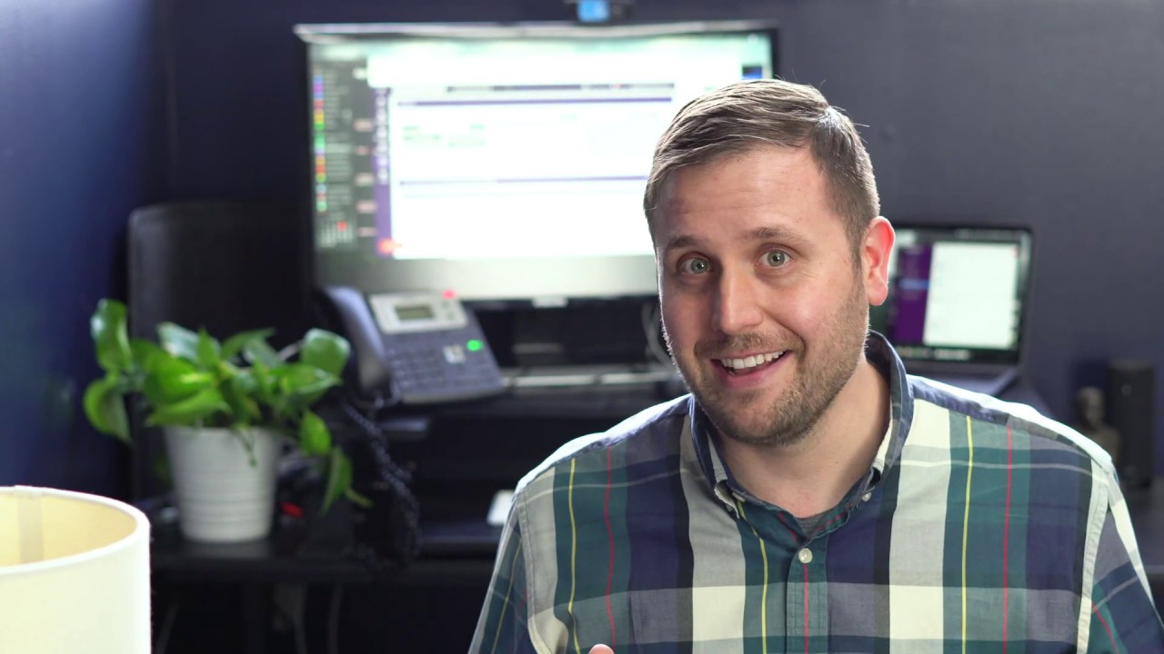 Some Friendly Advice... - YouTube