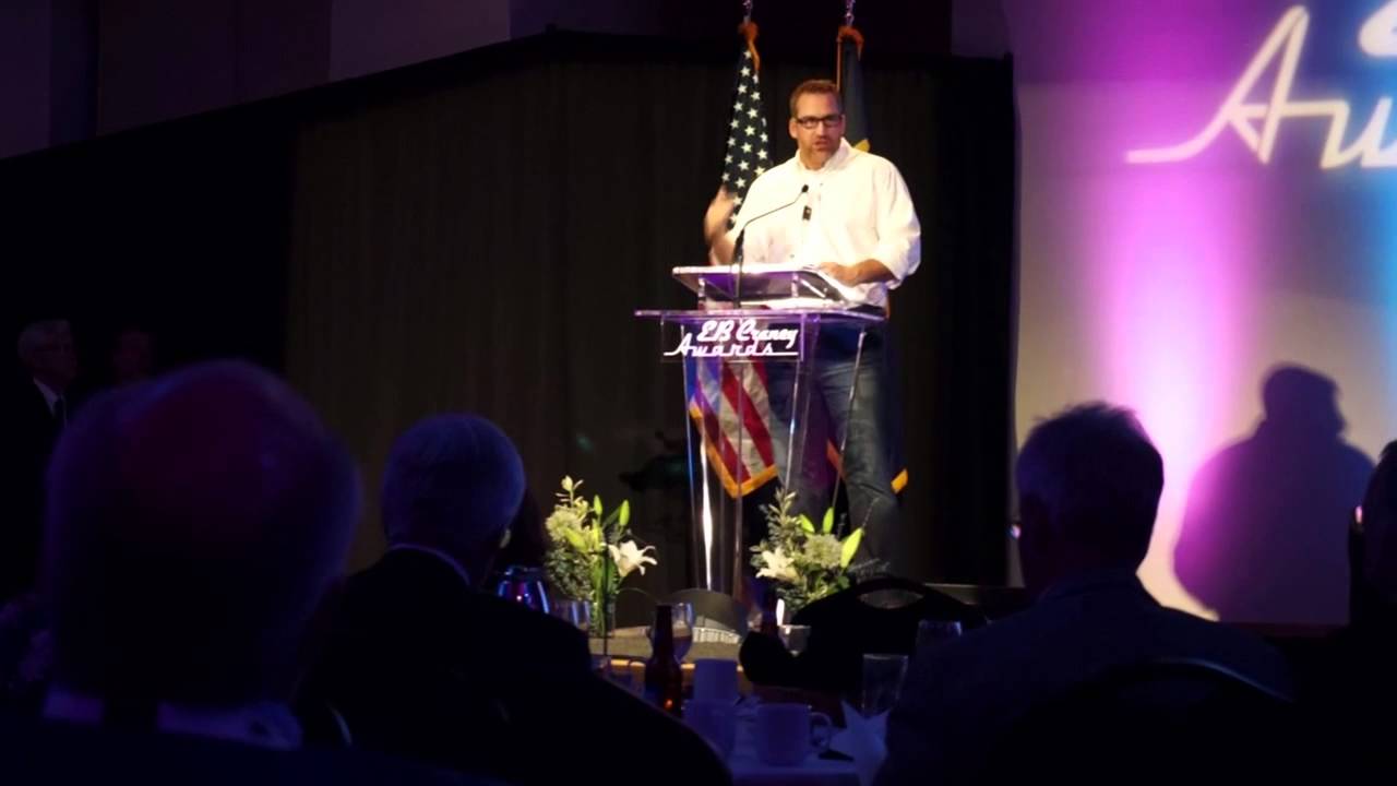 Brandon Sullivan - Montana Television News Enterprise of the Year 2015 ...