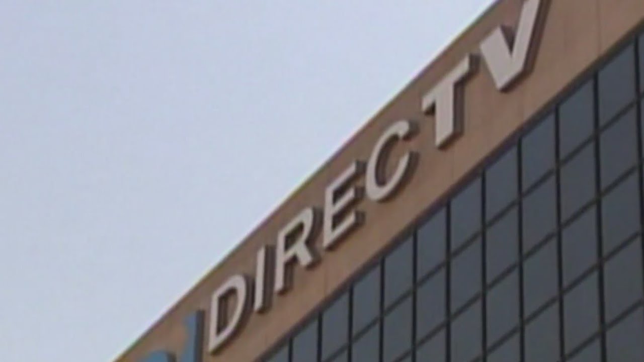 Directv Office Location