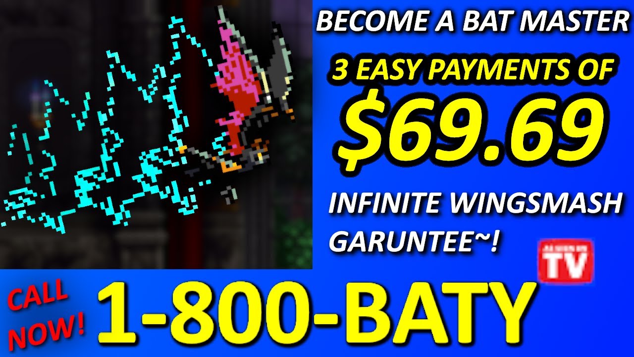 This Randomizer Makes The Bat Transformation OP! - (Tier List) - YouTube