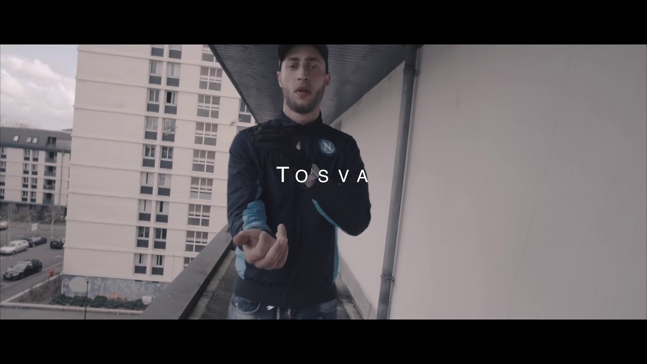 Tosva feat Osby - Dosé - YouTube