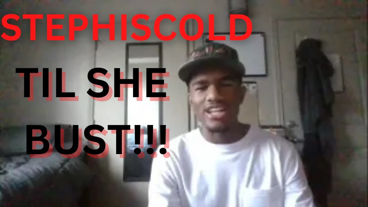 When You Watch StephIsCold.... (Part 1) - YouTube