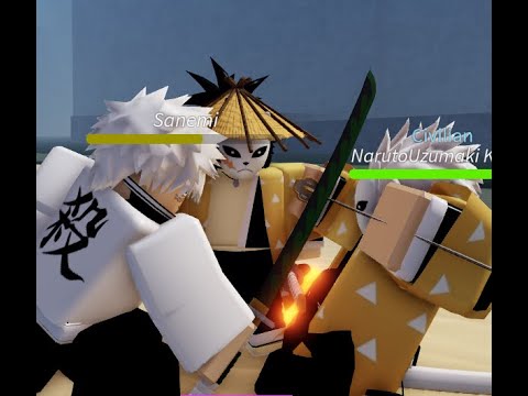 Project Slayer (helping viewers for boss drops) - YouTube