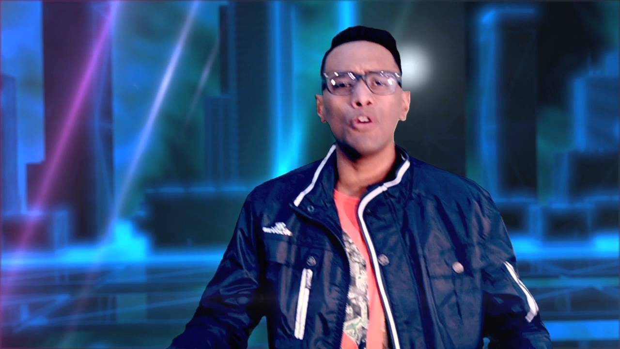 Johan Gonzalez - TU (videoclip Oficial HD) - YouTube