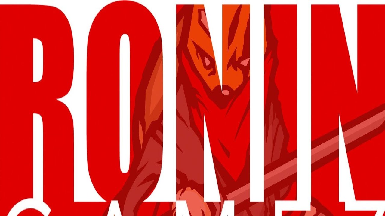 RONIN GAMEZ TOKEN GAME PLAY TO EARN PROJECT NFT MARKETPLACE JARINGAN ...