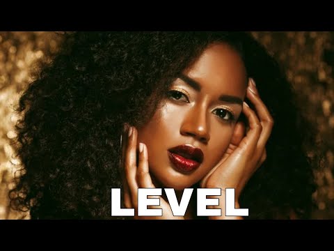 "LEVEL" Afro Drill x Drill Instrumental 2024 Type Beat - YouTube