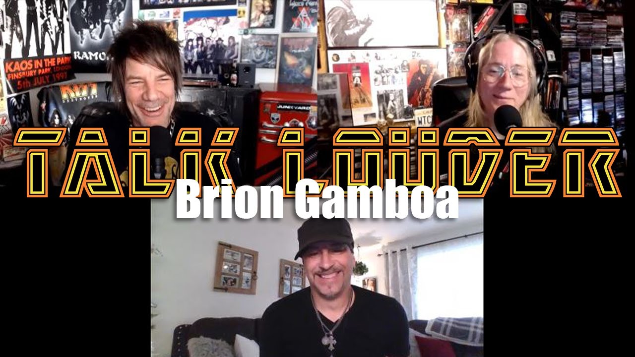 Brion Gamboa - YouTube