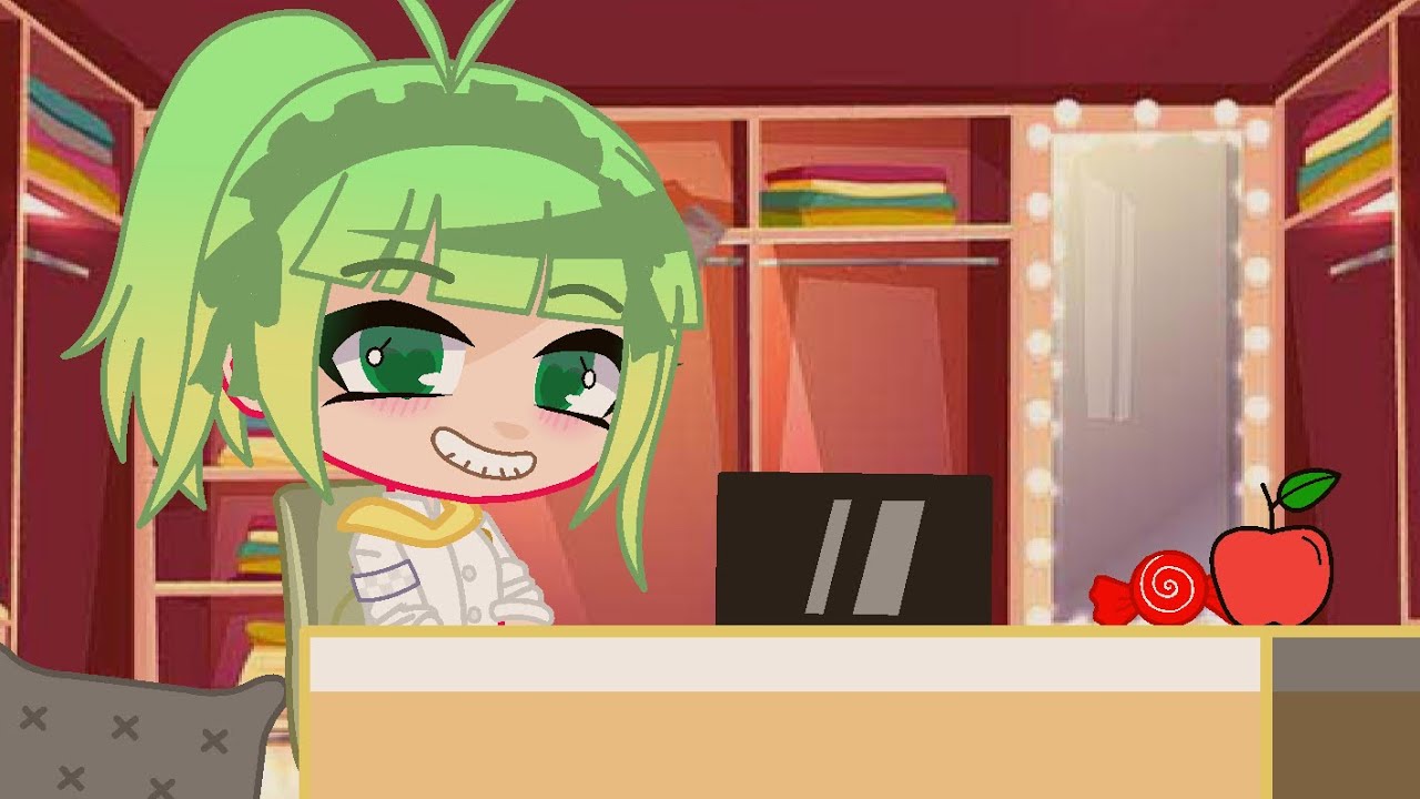 aph + video games = CHAOS || miitopia au || tw-curse words! || Gacha ...