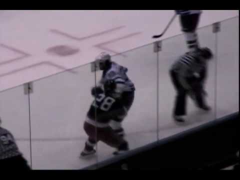 Derek Couture vs Jason Pitton 3/12/10 - YouTube