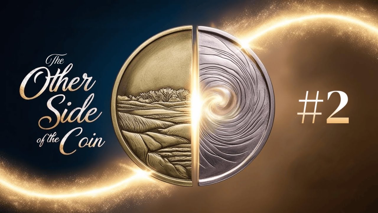 The Other Side of the Coin; What is Wicca? - YouTube