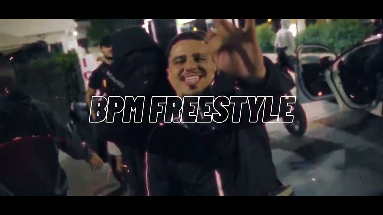 Strat x IvanGreko x MadClip Type Beat - “BPM FREESTYLE” (prodby Mr.Kayy) - YouTube