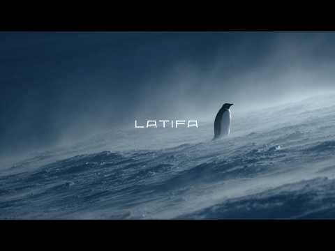 Latifa - Sen benim Penguenimsin