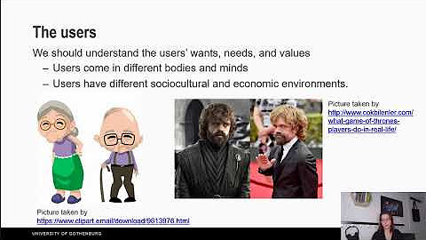 Interaction Design Beyond Human-Computer Interaction 5th edition - YouTube