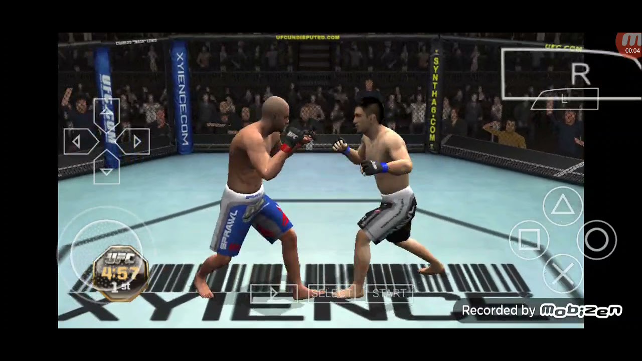 UFC 16 || 6) James Wilks(3:2) vs 8) Amir Sadolah(1:1) - YouTube