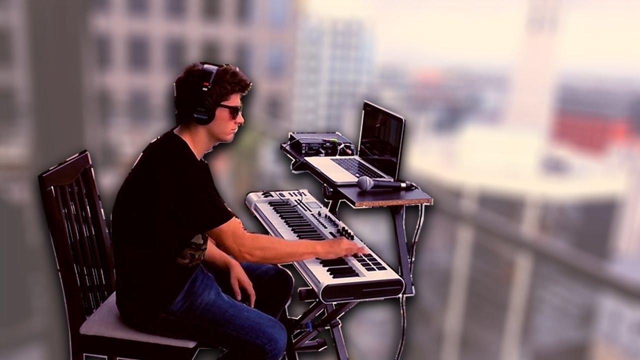 Jay-Z & Kanye West - Otis - YouTube