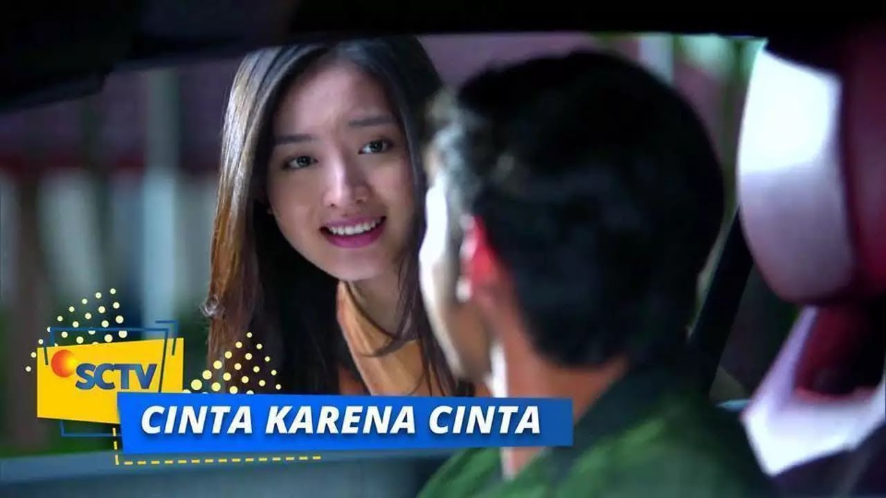 Cinta Karena Cinta | Love is Love - YouTube