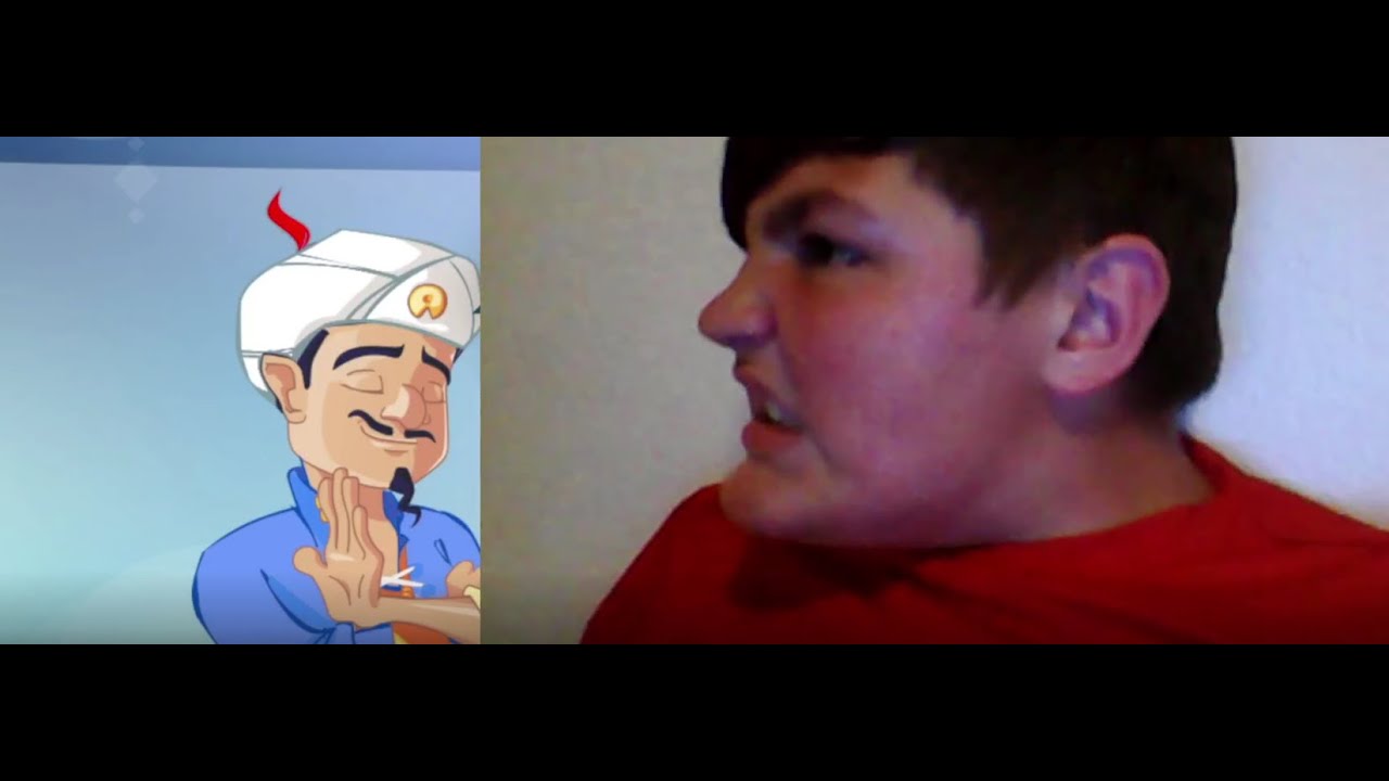 Anime Time With Akinator Part 1 - YouTube
