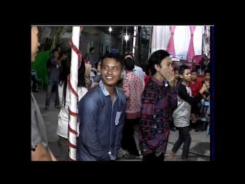 Gebyar Hut RI ke 74 rw. 05 Gombangalas