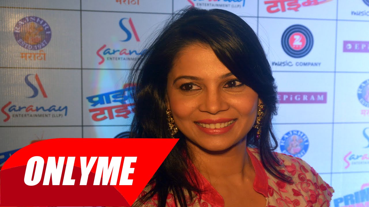 Sulekha Talwalkar Talks About Her Role in upcoming movie Prime Time ...
