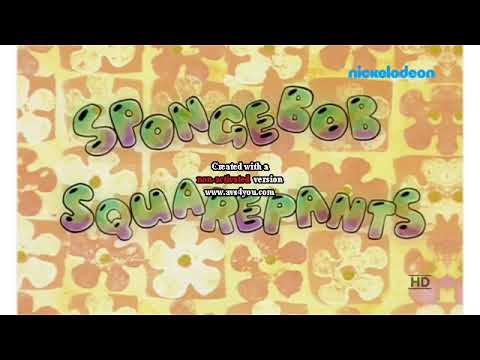 spongebob theme song polish version hq g major 7 - YouTube