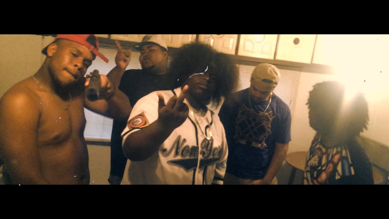 Fattz & 2x - Drama (Official Video) Shot By @MJC_Upnext - YouTube