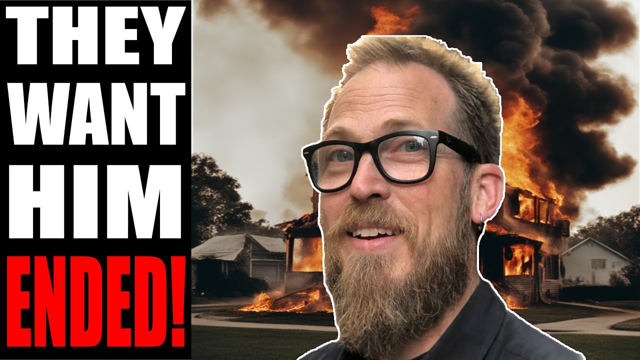Marvel's Echo FANS WANT Gary of Nerdrotic ENDED! | They THREATEN to ...