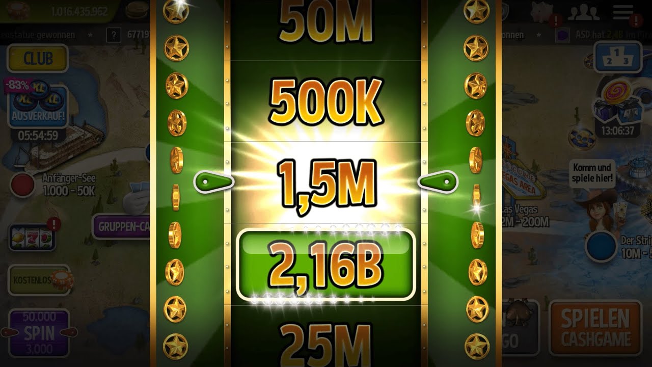 #GOP3 - Major Loyal Spin - Governor of Poker 3 - YouTube