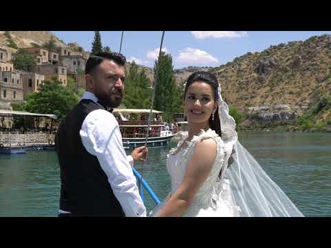 KÜBRA & HAMİT BİRECİK KISA FİLM