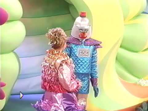 In Outer Space (2001 Version) Part 51 - YouTube