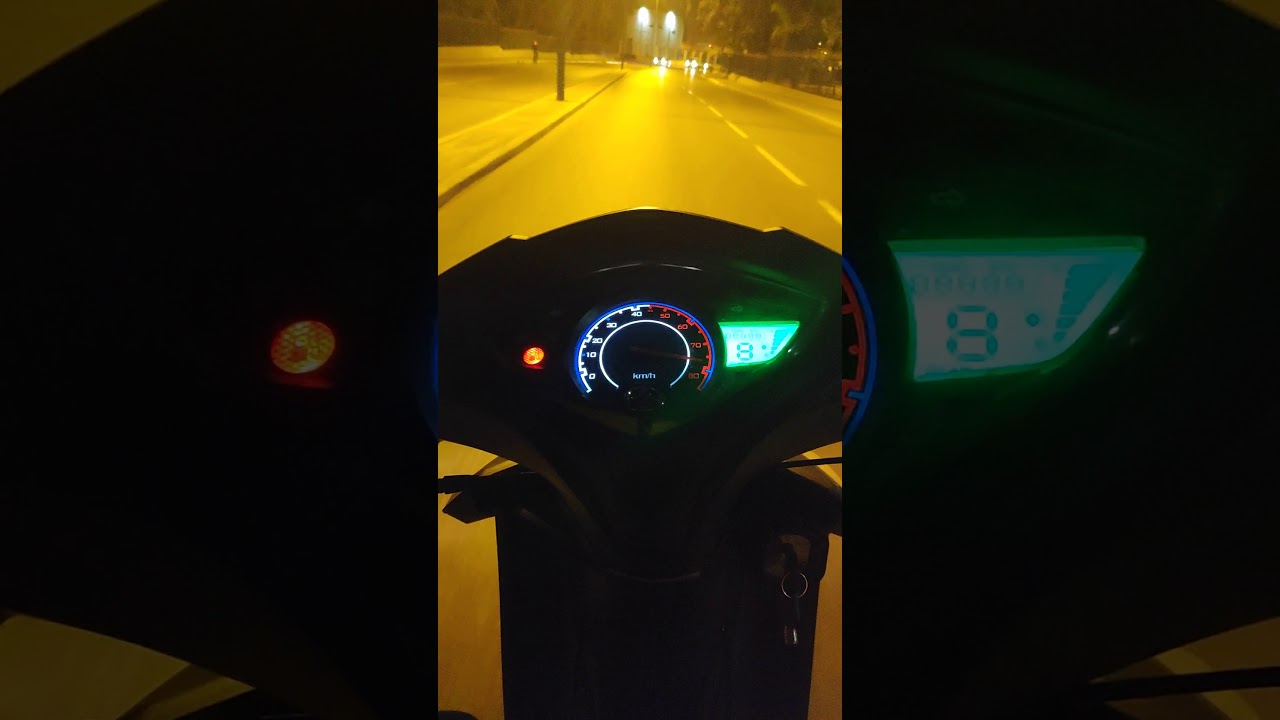 Fice sanya r50 😎 - YouTube