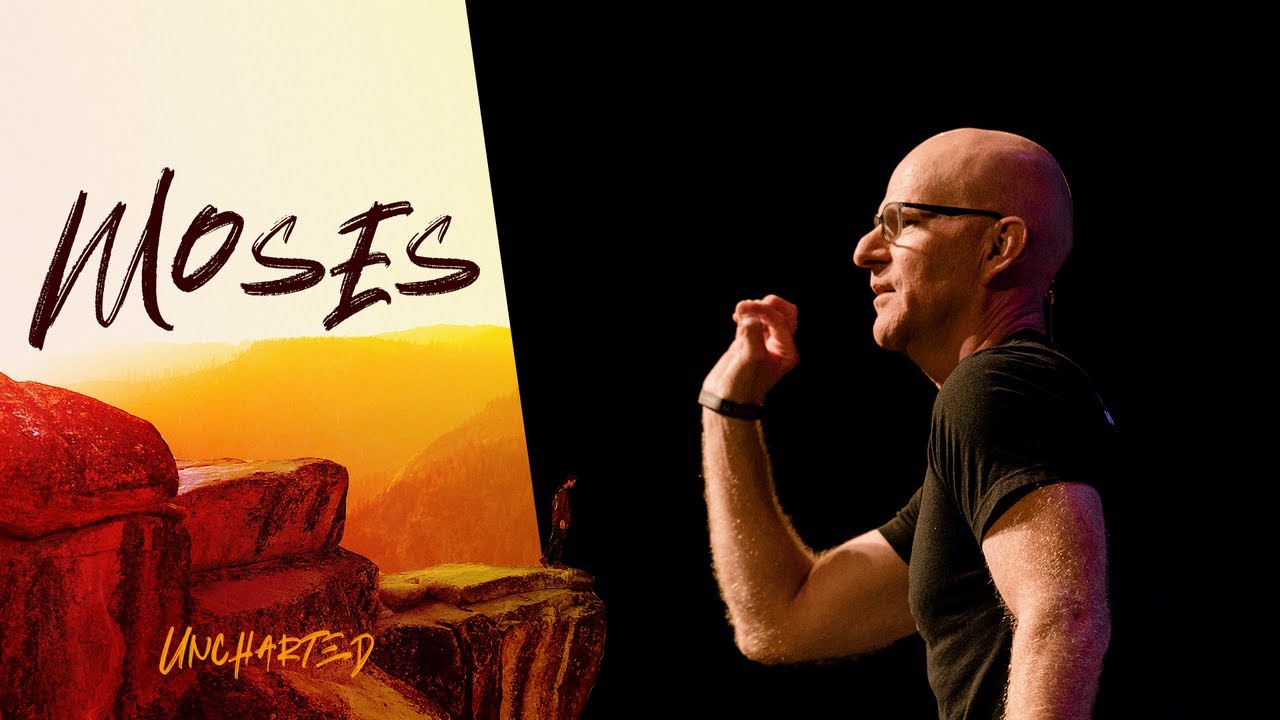 Moses | Dan Deeble | Uncharted - YouTube