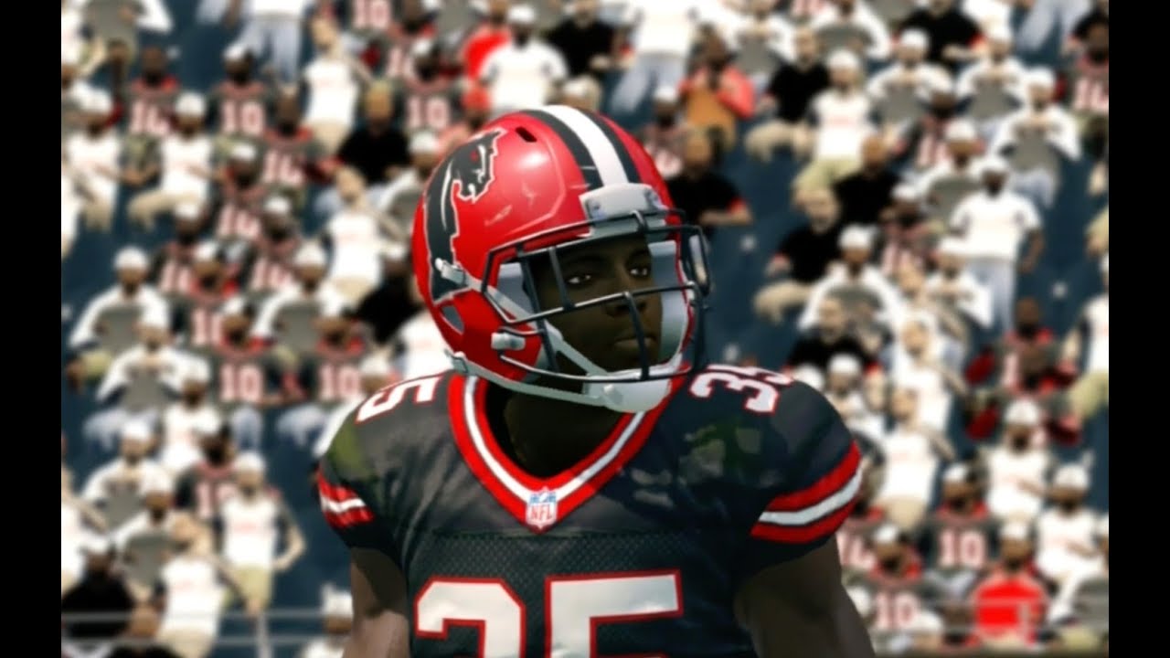 Madden 25 Connected Franchise (Ep.24) Week 4 vs Portland Lumberjacks ...
