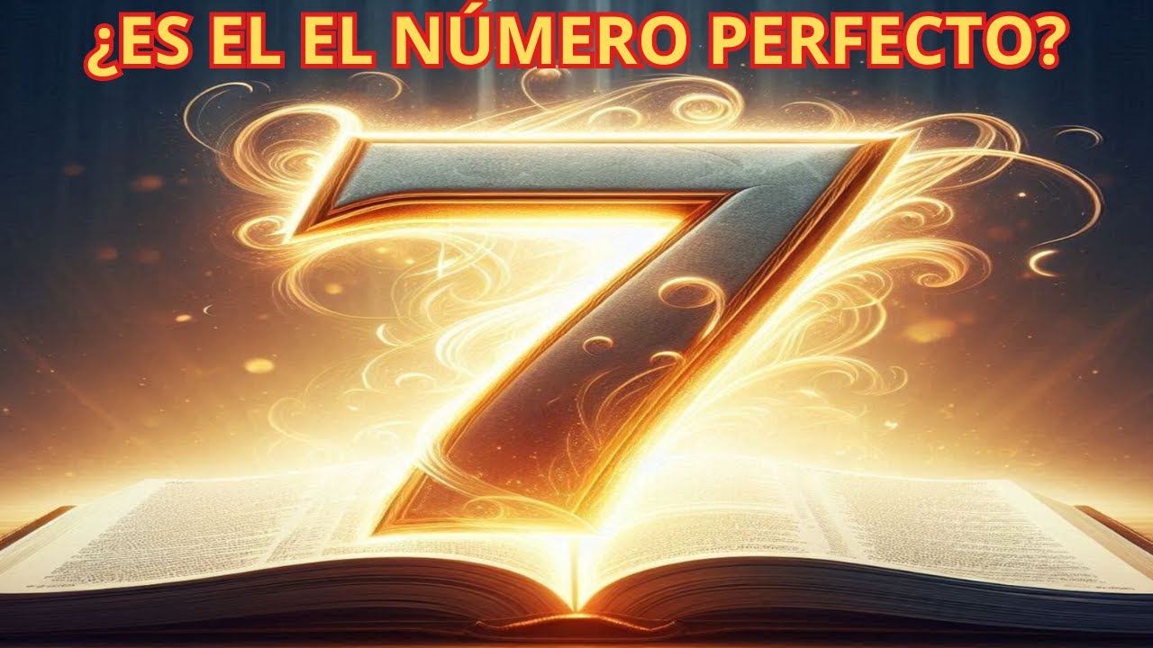 El Número Siete