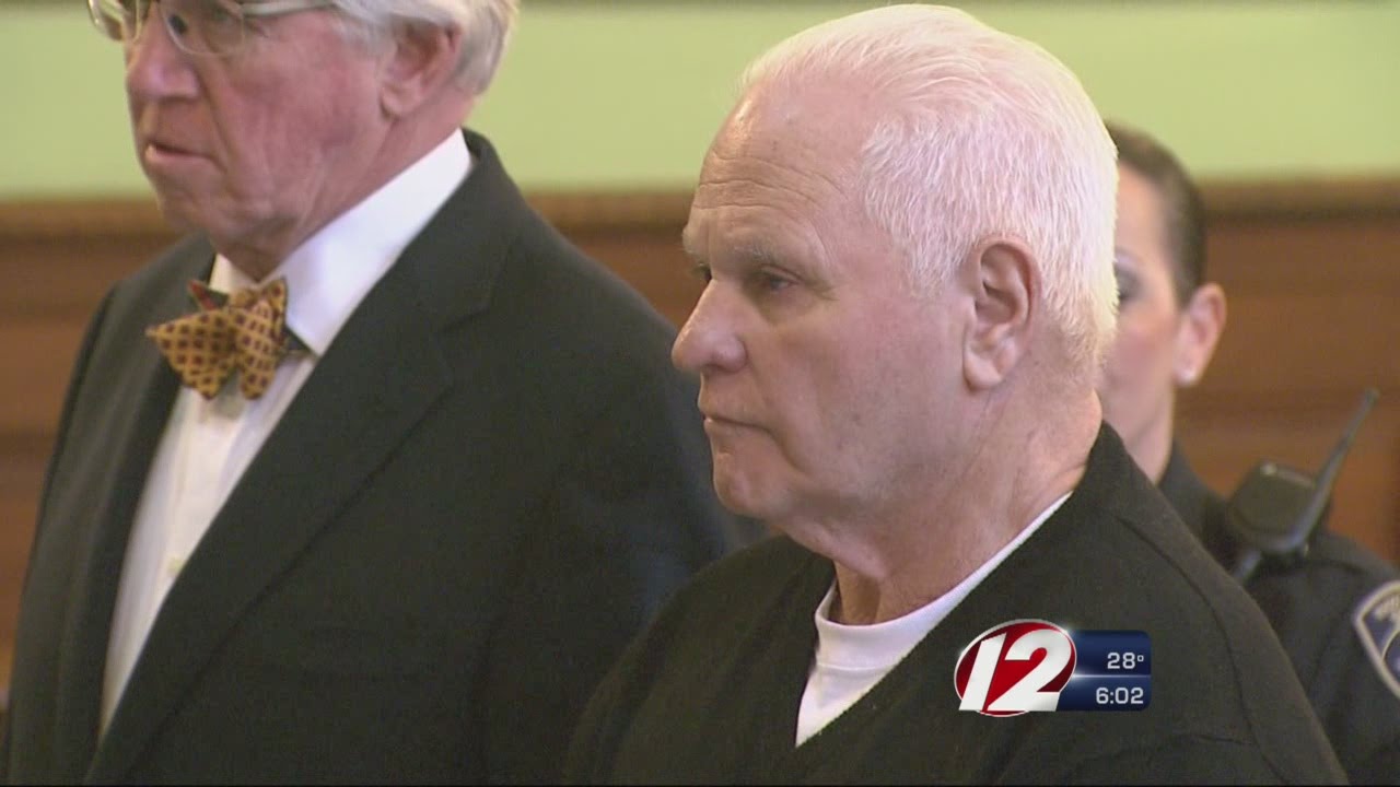 Eddie Lato hearing takes place Wednesday - YouTube