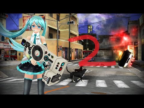 DUBSTEP GUN!! ,DJ SNAKE,GABEN,TIMMY TRUMPET,SKRILLEX (GMOD)#2 - YouTube