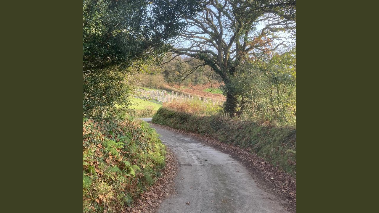 The Ballad of Ffynnon Samson Farm - YouTube