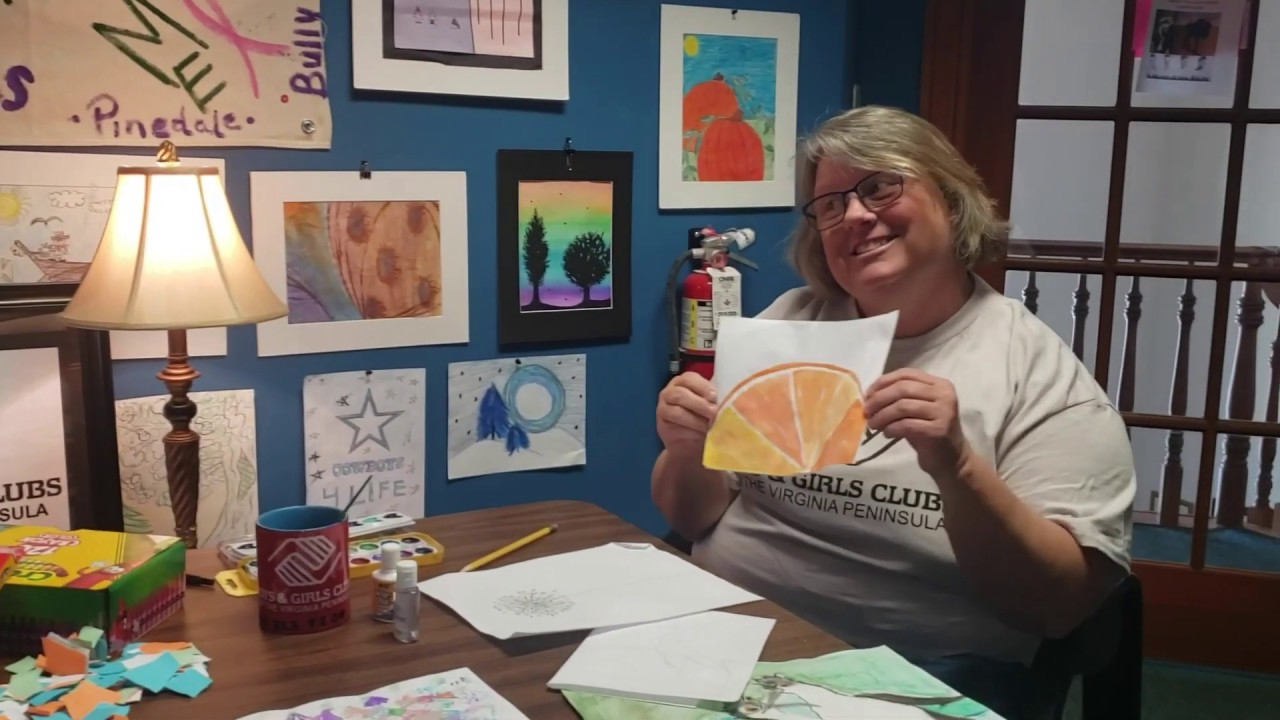Make it Monday: Watercolor - YouTube