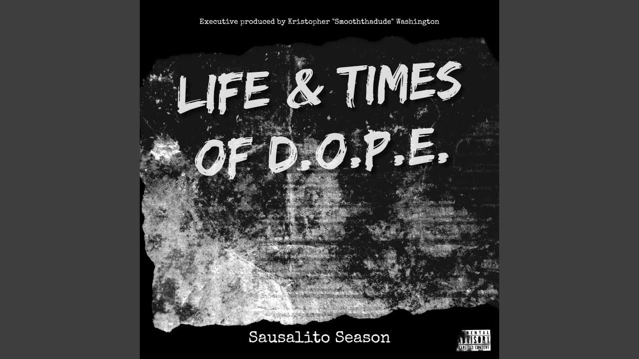 The Dope Game (feat. Nah Black) - YouTube