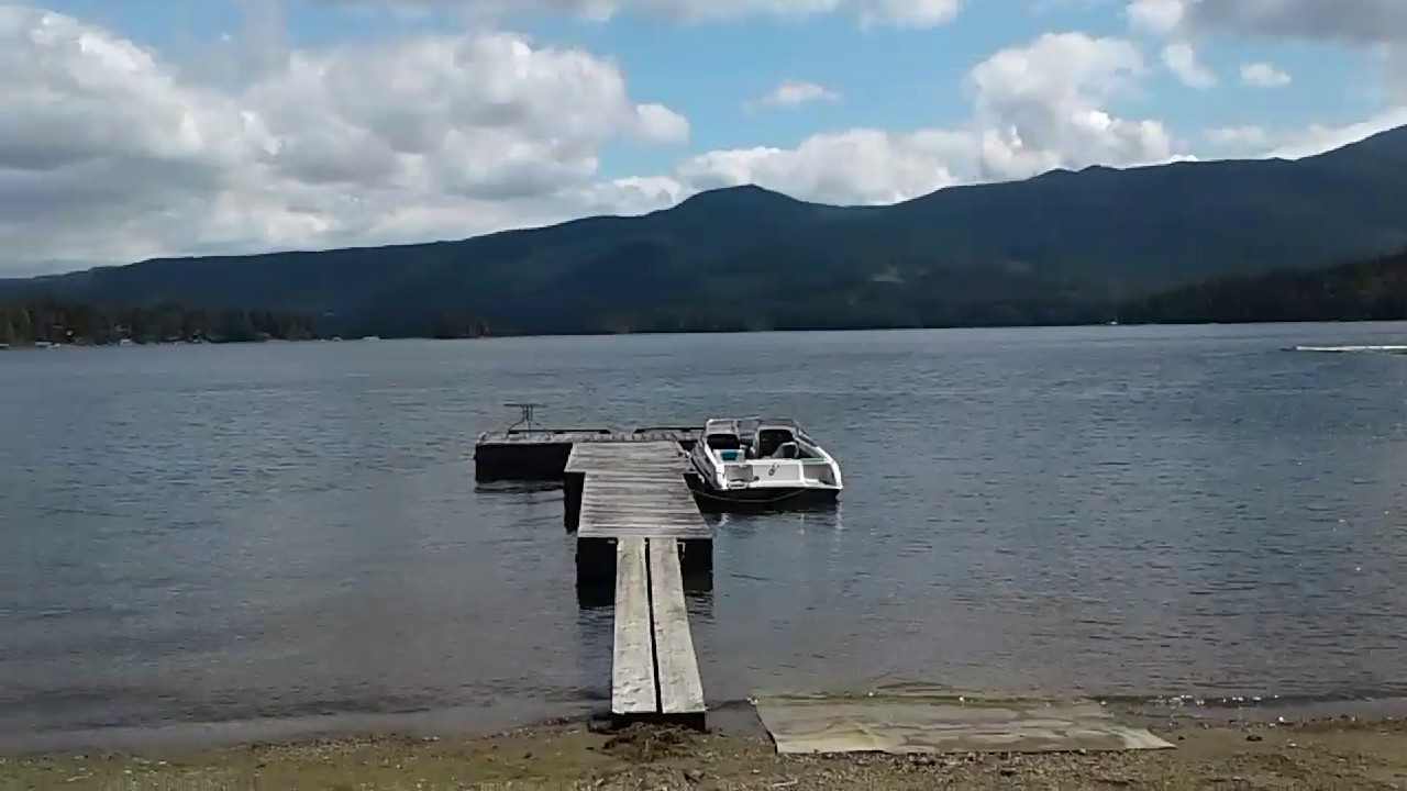 SPROUT Lake - YouTube