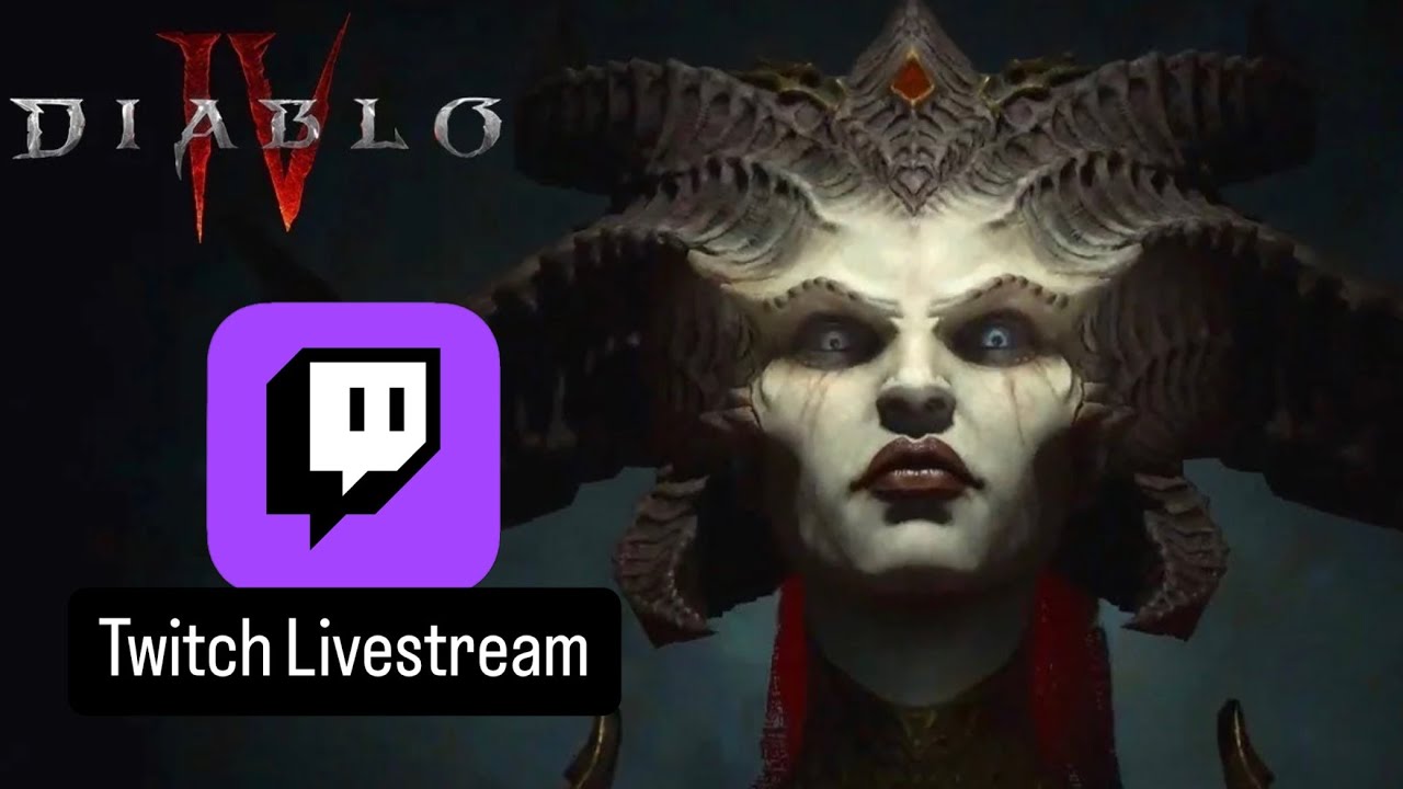 Diablo IV Patch Notes 1.2.1 - YouTube